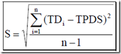 RELACIÓN ENTRE EL TRÁNSITO PROMEDIO DIARIO ANUAL (TPDA) Y EL TRÁNSITO PROMEDIO DIARIO SEMANAL (TPDS)